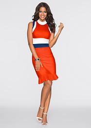 Šaty v neuvěřitelném výběru najdete online u bonprix