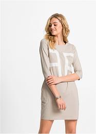 Šaty v neuvěřitelném výběru najdete online u bonprix