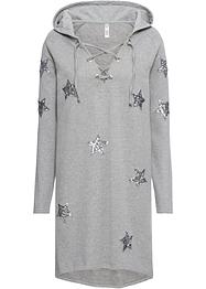 Mikinové šaty: objevte aktuální trendy 2020 | bonprix