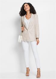 Dámské blejzry a kostýmy nakoupíte online u bonprix