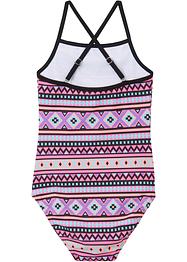 Módní plavková móda pro dívky za skvělé ceny u bonprix