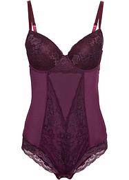 Aktuální a trendy dámské body najdete online u bonprix