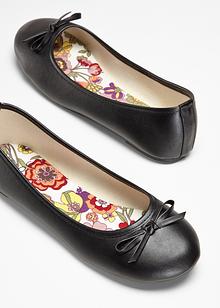 Baleríny - pestrý výběr dámských modelů u bonprix