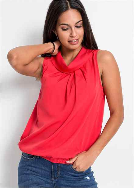 Dámské halenky v široké nabídce pouze u bonprix