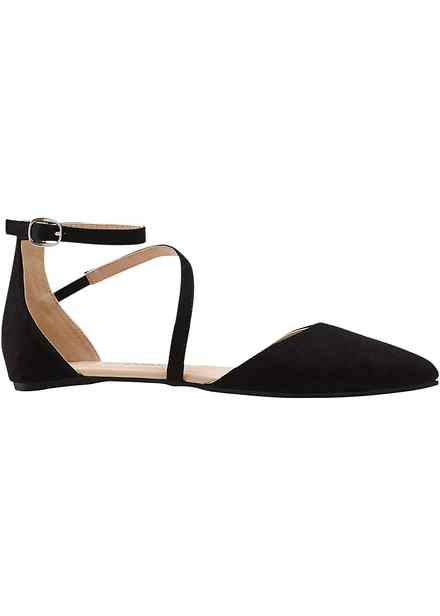 Baleríny - pestrý výběr dámských modelů u bonprix