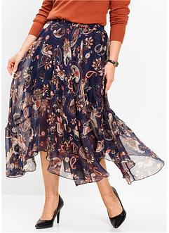 Sukně ve velkých velikostech nakoupíte u bonprix