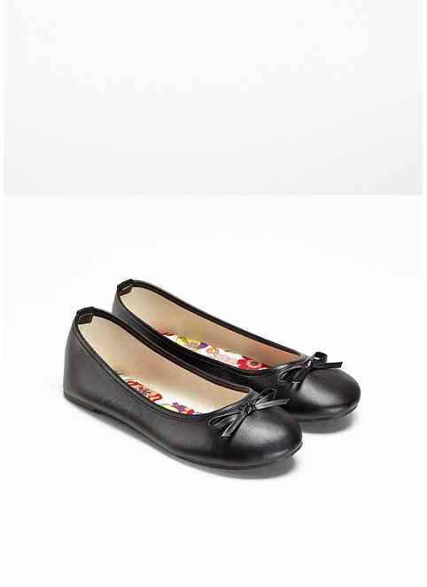 Baleríny - pestrý výběr dámských modelů u bonprix