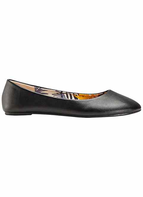 Baleríny - pestrý výběr dámských modelů u bonprix