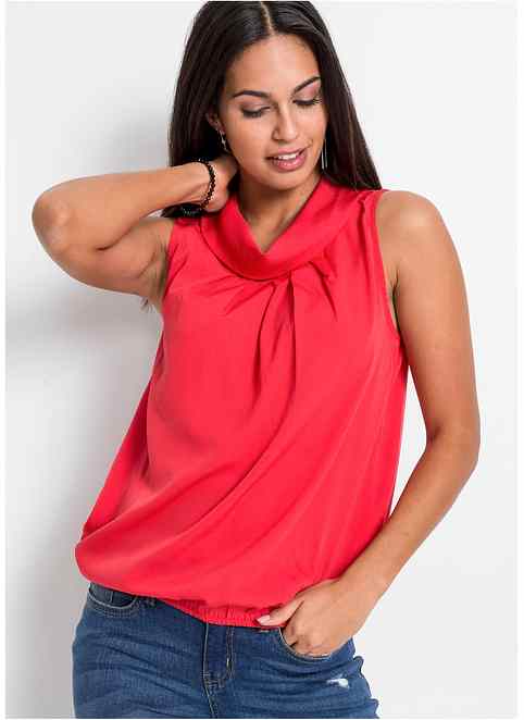 Dámské halenky v široké nabídce pouze u bonprix