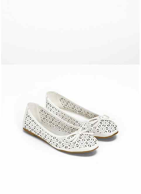 Baleríny - pestrý výběr dámských modelů u bonprix