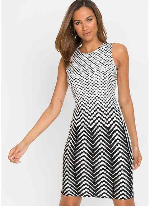 Šaty v neuvěřitelném výběru najdete online u bonprix