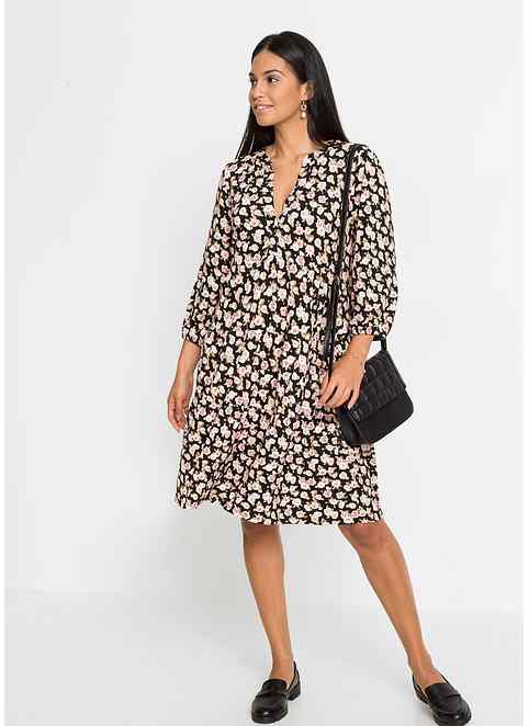 Šaty v neuvěřitelném výběru najdete online u bonprix