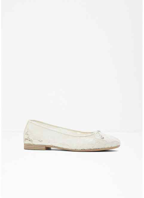 Baleríny - pestrý výběr dámských modelů u bonprix