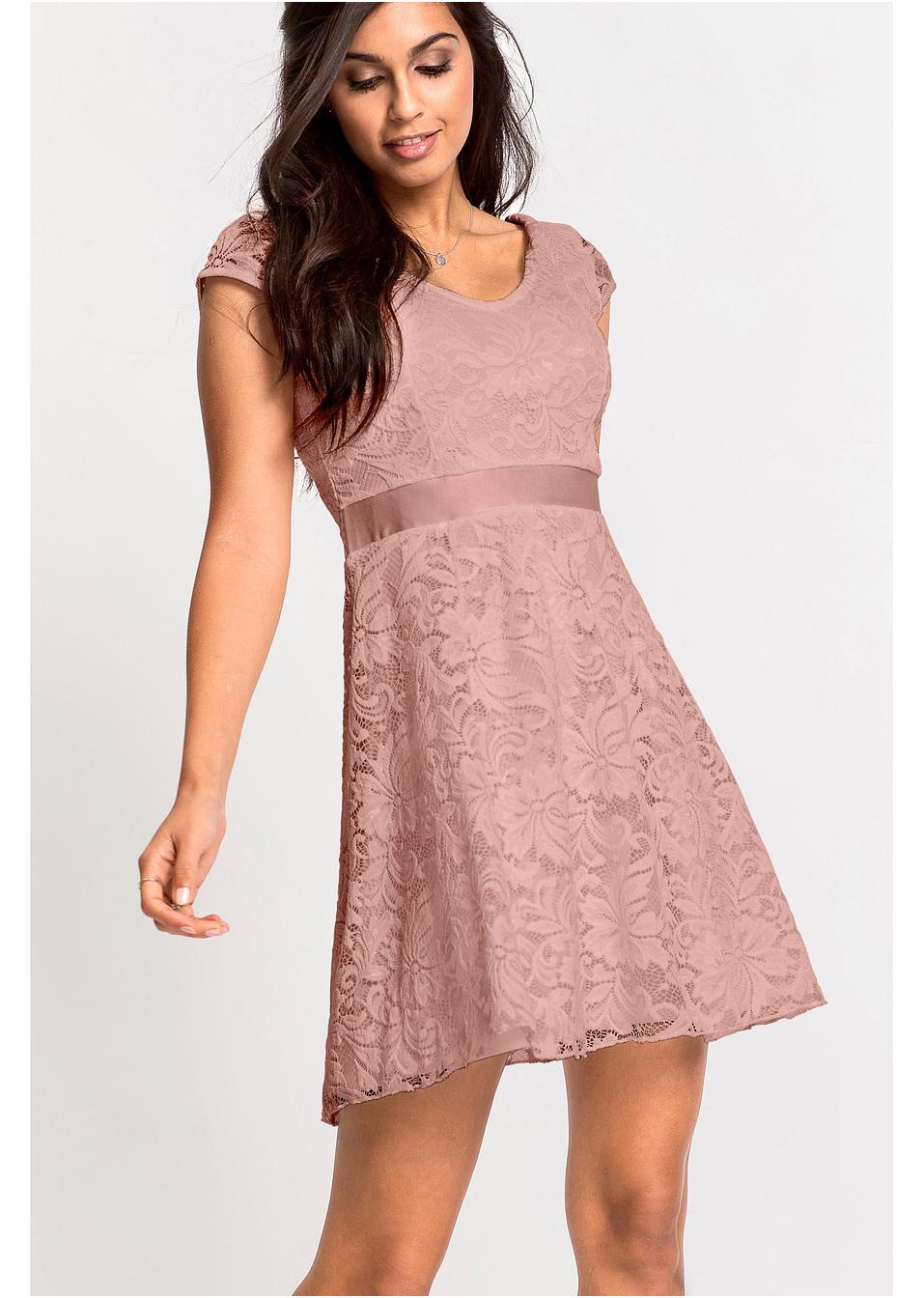 Dámské večerní šaty - široká nabídka u bonprix