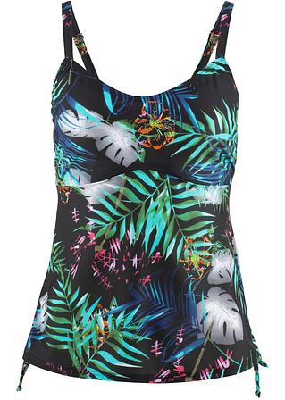 Tankiny za jedinečné ceny koupíte online u bonprix