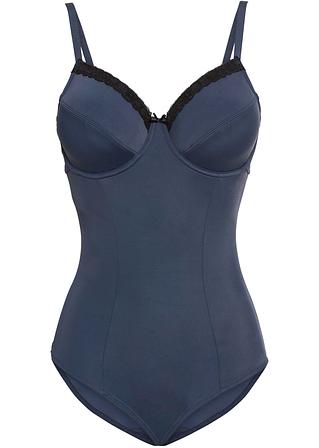 Aktuální a trendy dámské body najdete online u bonprix